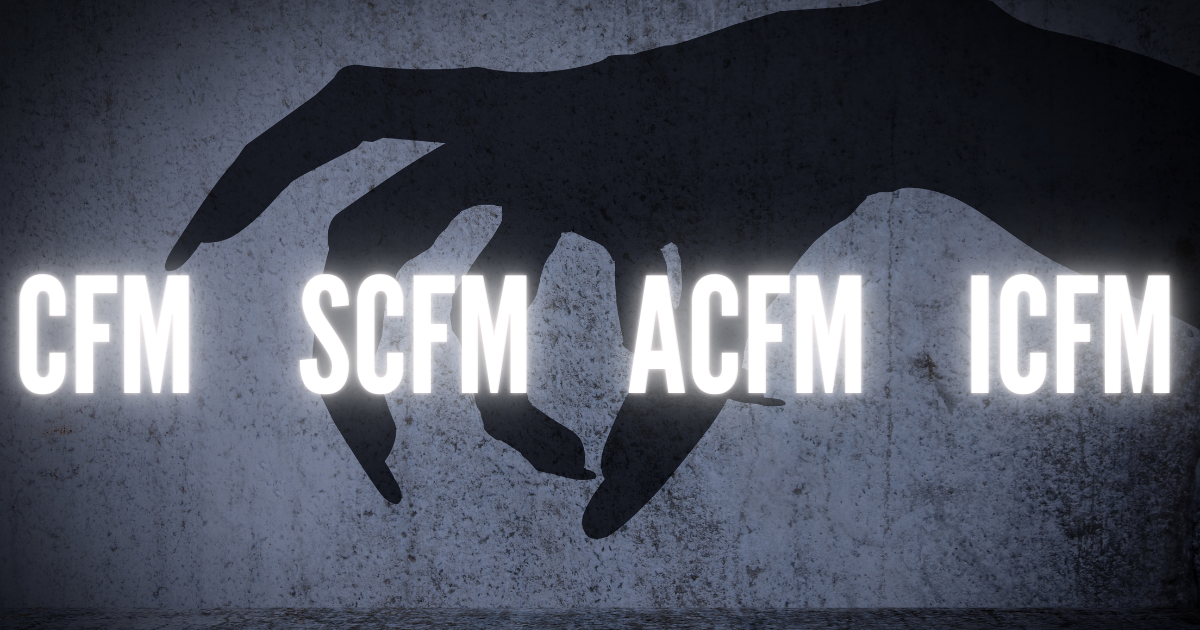 CFM Vs SCFM Vs ACFM Vs ICFM Zorn Compressor Equipment