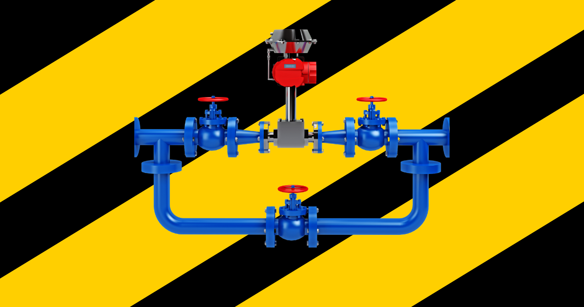 What Is a Flow Controller & Do I Need One? | Zorn | Zorn Compressor ...