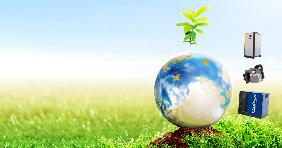 Increasing Energy Efficiency in Compressed Air Systems | Zorn ...