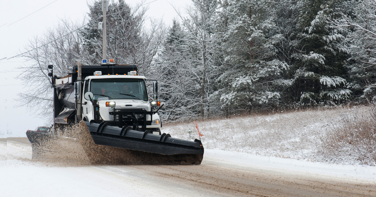 Tips for Winterizating Your Compressed Air Systems | Zorn Compressor ...