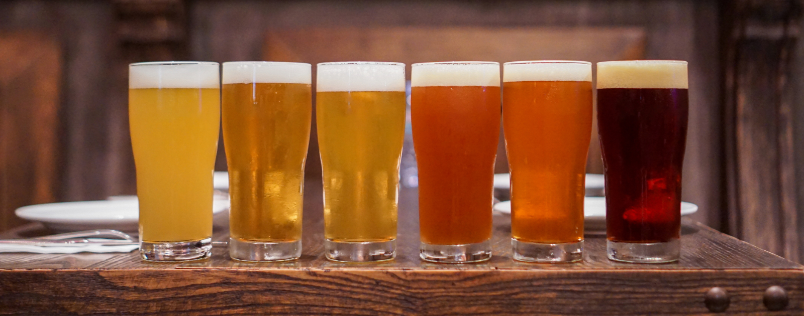 How Breweries & Craft Beer Industry Use Compressed Air | Zorn ...